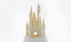 Escape Collection Cakes • Fairytale Weddings Guide