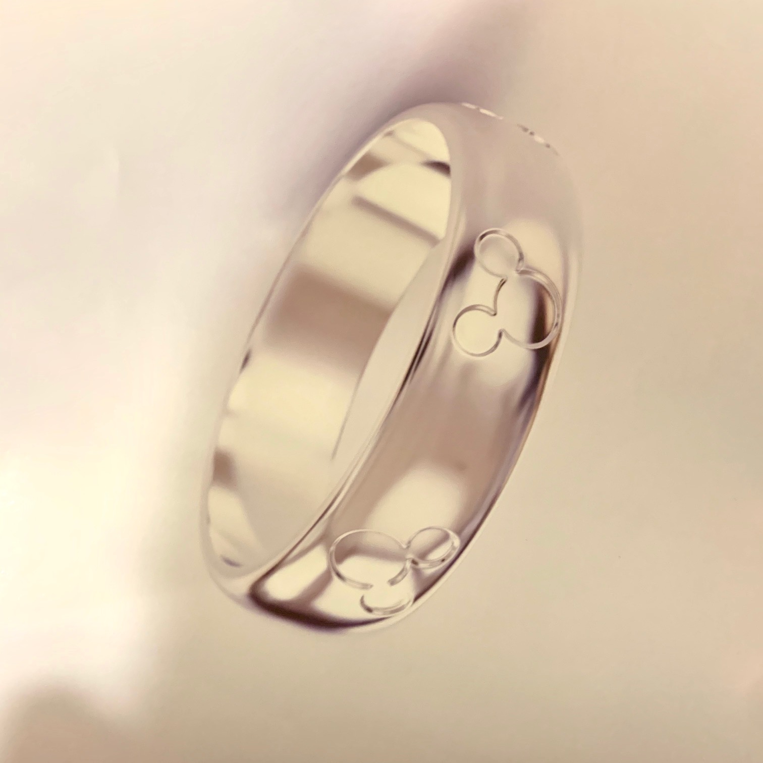 Disney's Fairy Tale Weddings Introduces Engagement & Wedding Rings ...