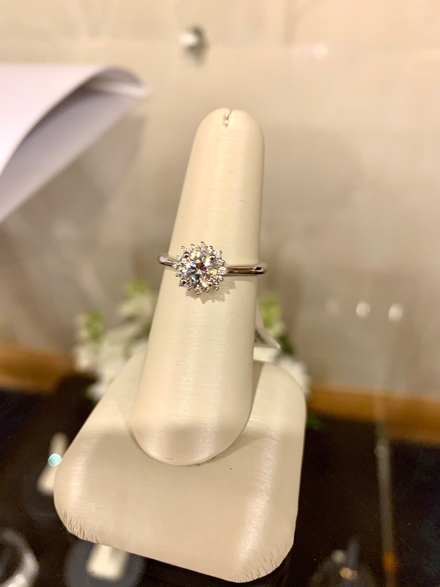 Disney's Fairy Tale Weddings Introduces Engagement & Wedding Rings ...