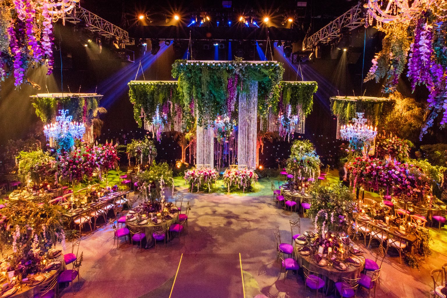 Disneyland Event Venue Pricing • Fairytale Weddings Guide