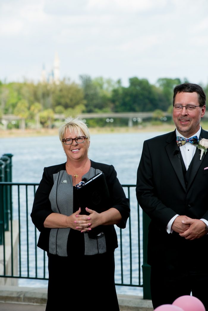 Sago Cay Pointe – Grand Floridian • Fairytale Weddings Guide