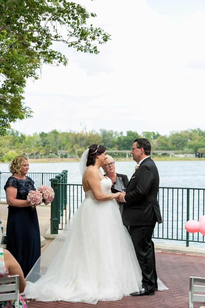 Sago Cay Pointe – Grand Floridian • Fairytale Weddings Guide