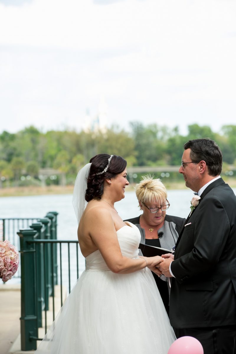 Sago Cay Pointe – Grand Floridian • Fairytale Weddings Guide
