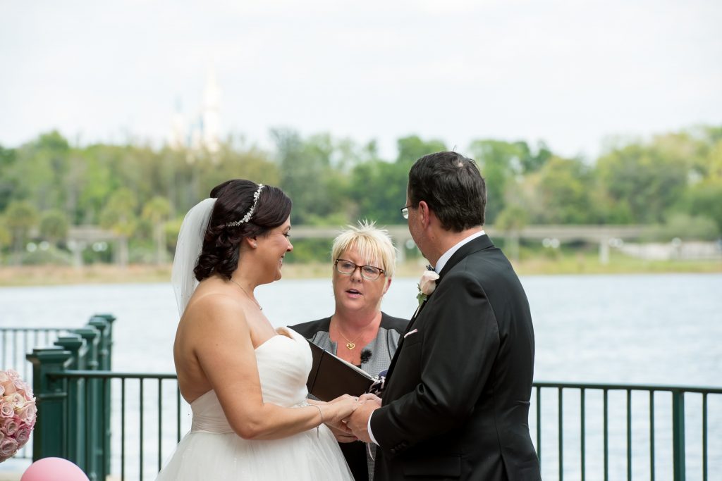 Sago Cay Pointe – Grand Floridian • Fairytale Weddings Guide