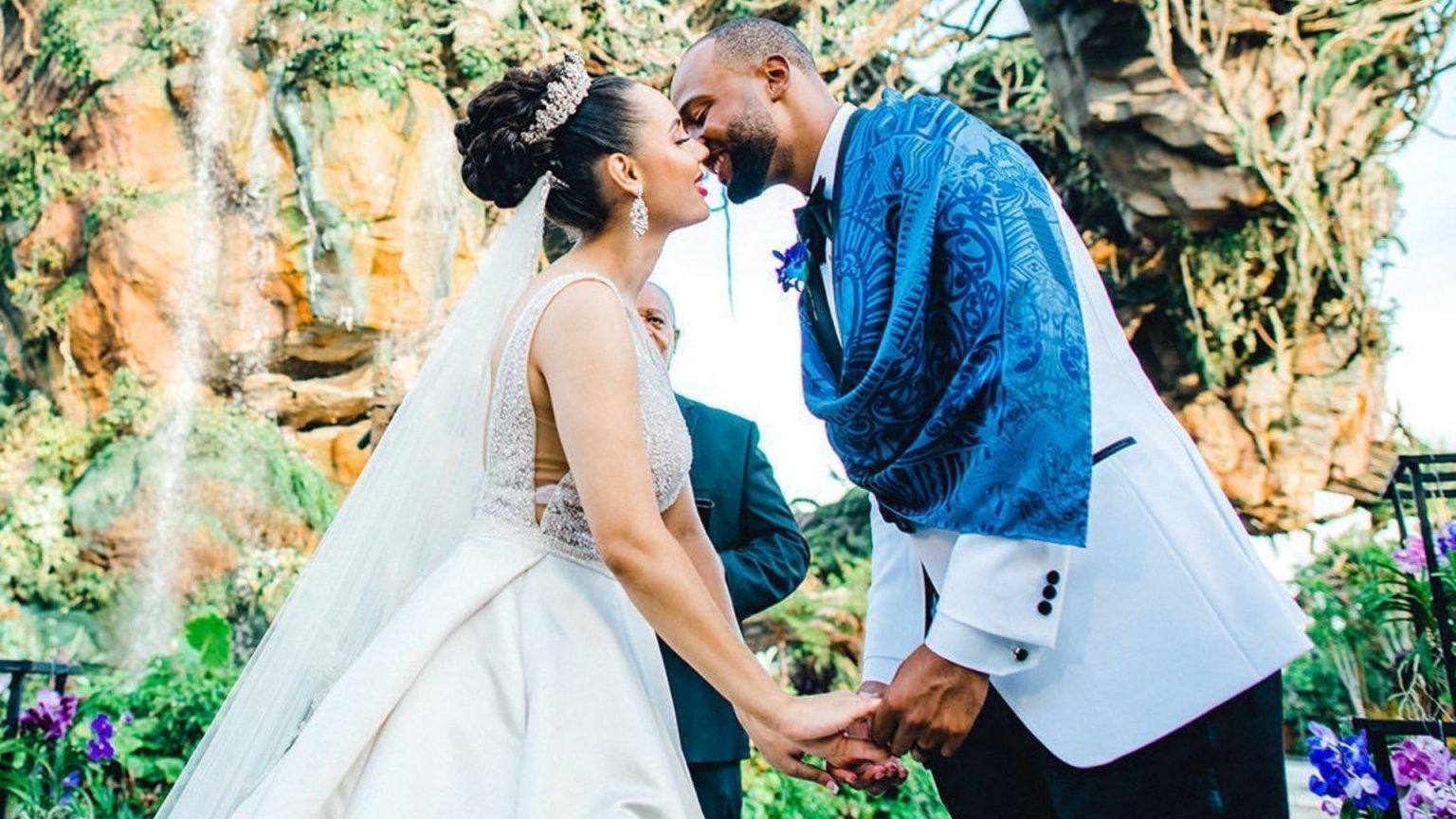 Pandora: The World of Avatar – Animal Kingdom • Fairytale Weddings Guide