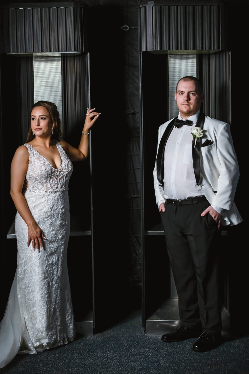 World Showplace – EPCOT • Fairytale Weddings Guide