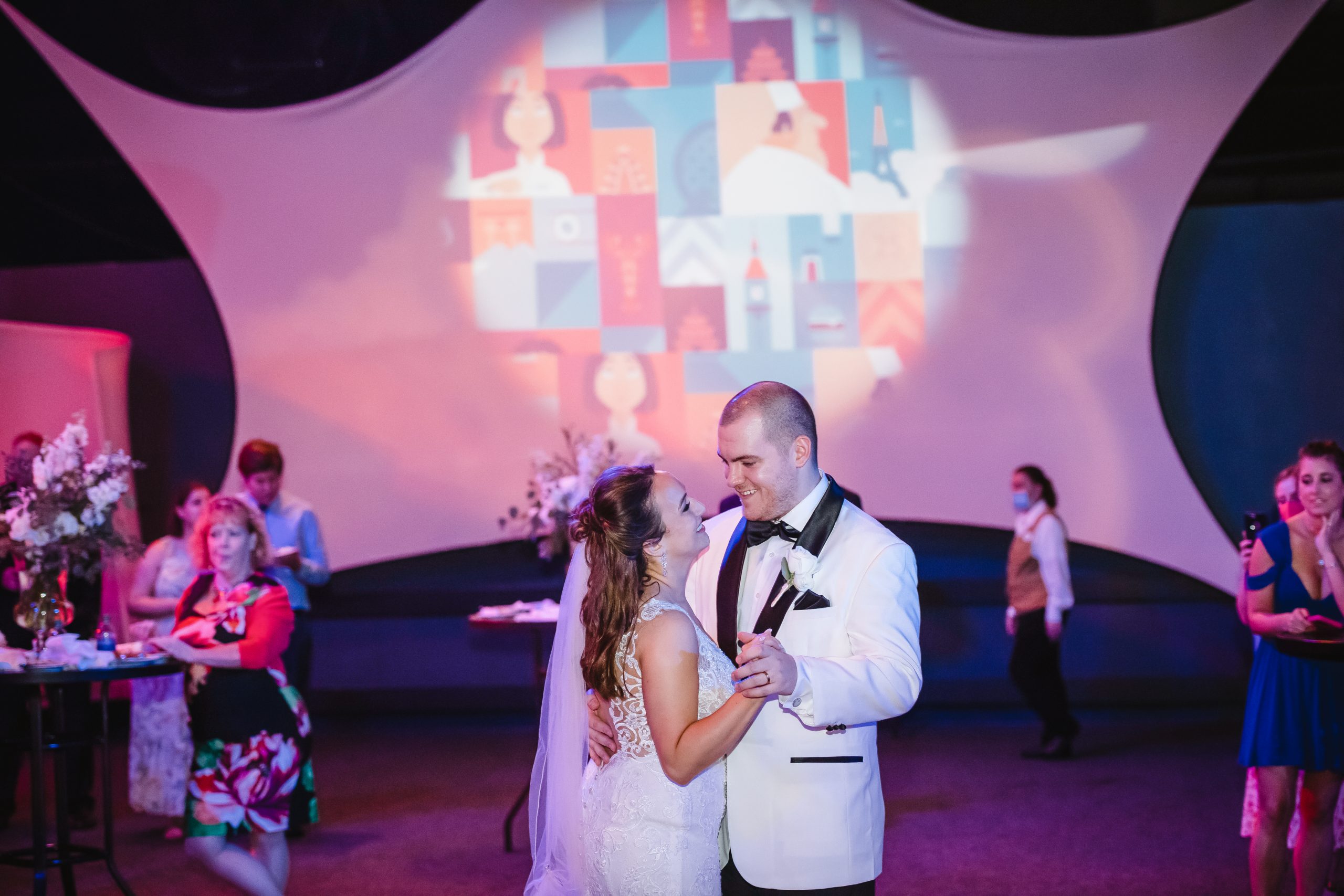 World Showplace Feature Pic • Fairytale Weddings Guide