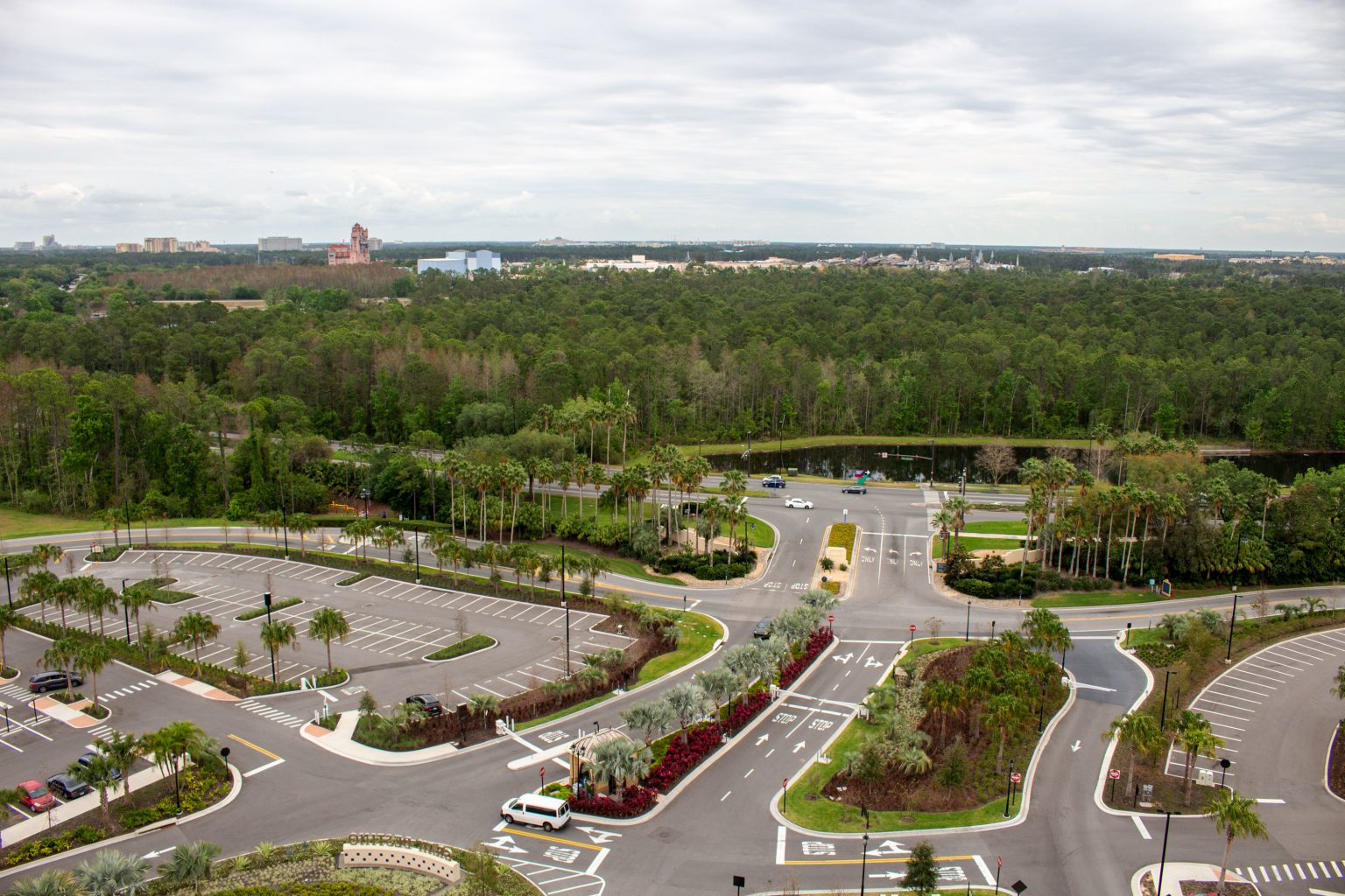 Toledo — Coronado Springs • Fairytale Weddings Guide