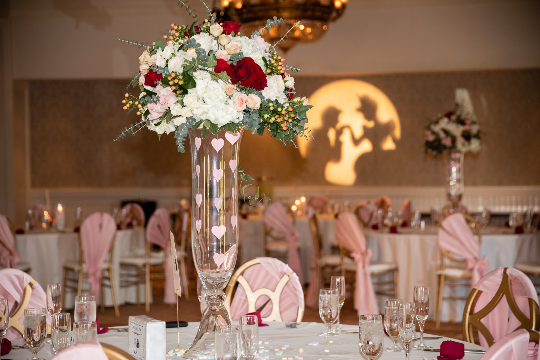 BoardWalk Inn Conference Center Ballrooms • Fairytale Weddings Guide