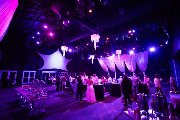 World Showplace – EPCOT • Fairytale Weddings Guide