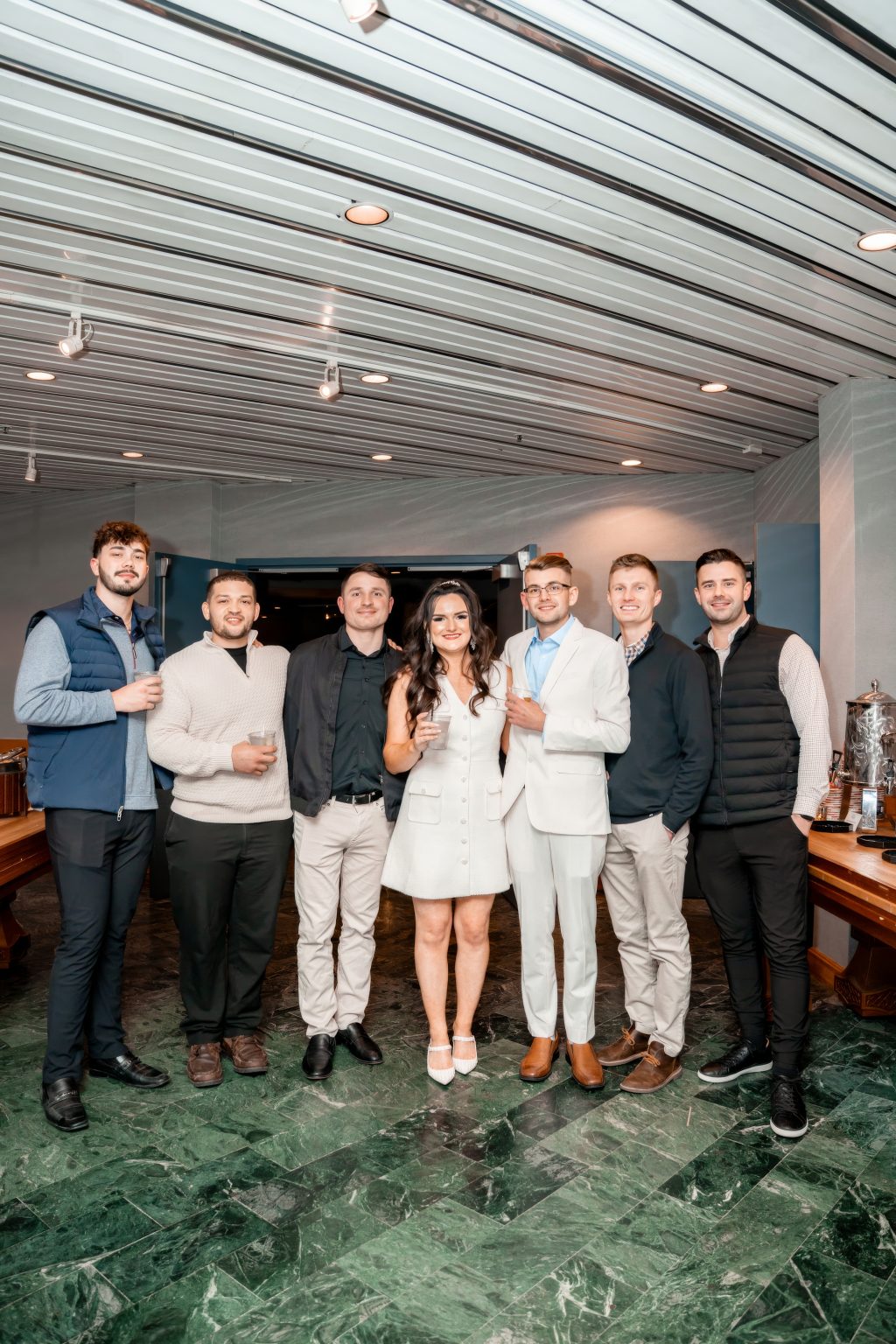 Norway Loft — EPCOT • Fairytale Weddings Guide