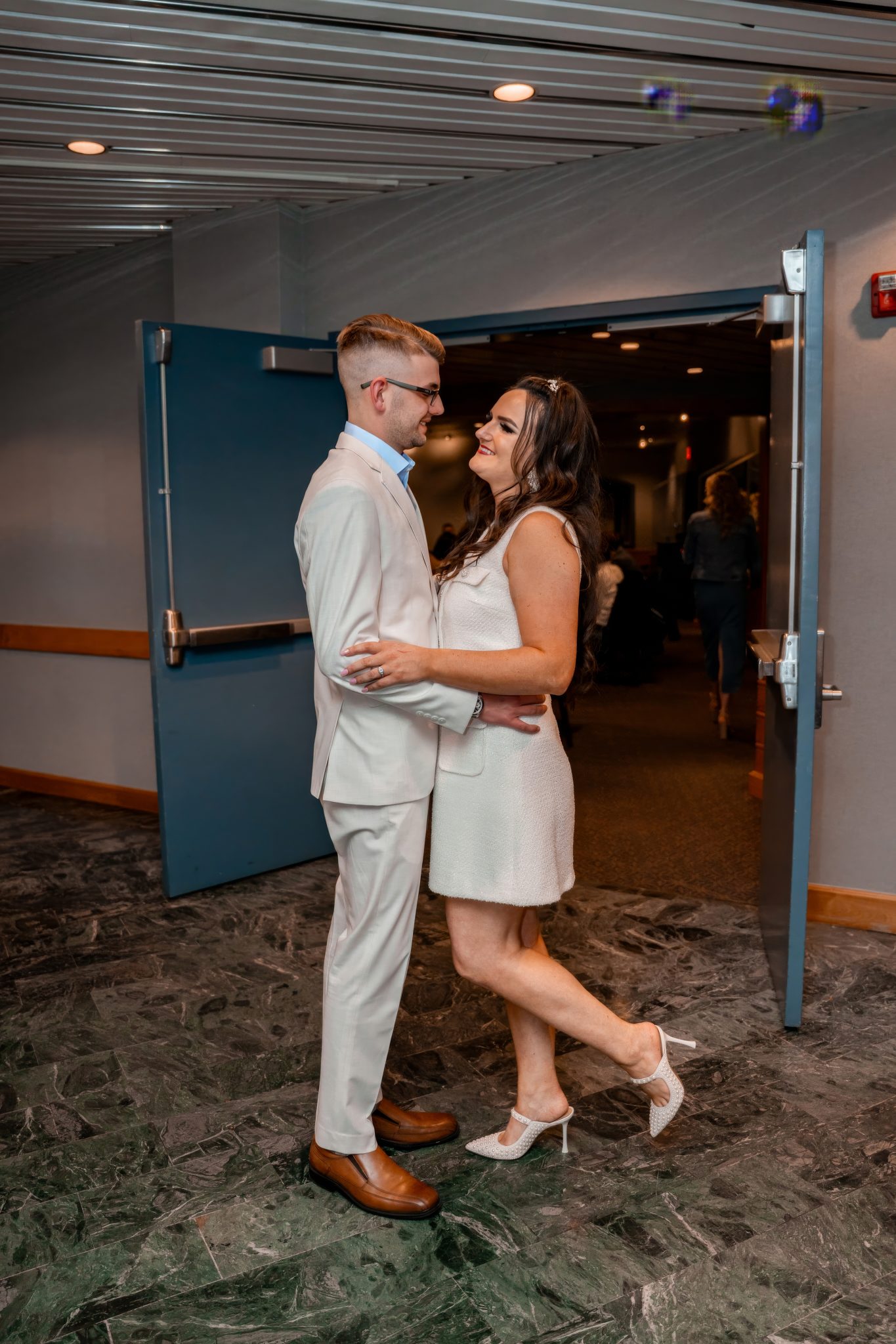 Norway Loft — EPCOT • Fairytale Weddings Guide