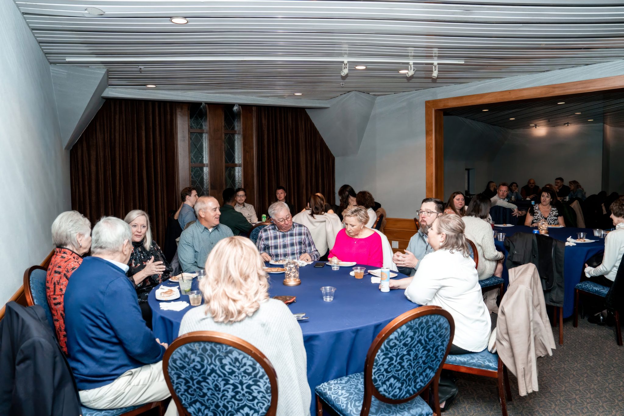 Norway Loft — EPCOT • Fairytale Weddings Guide