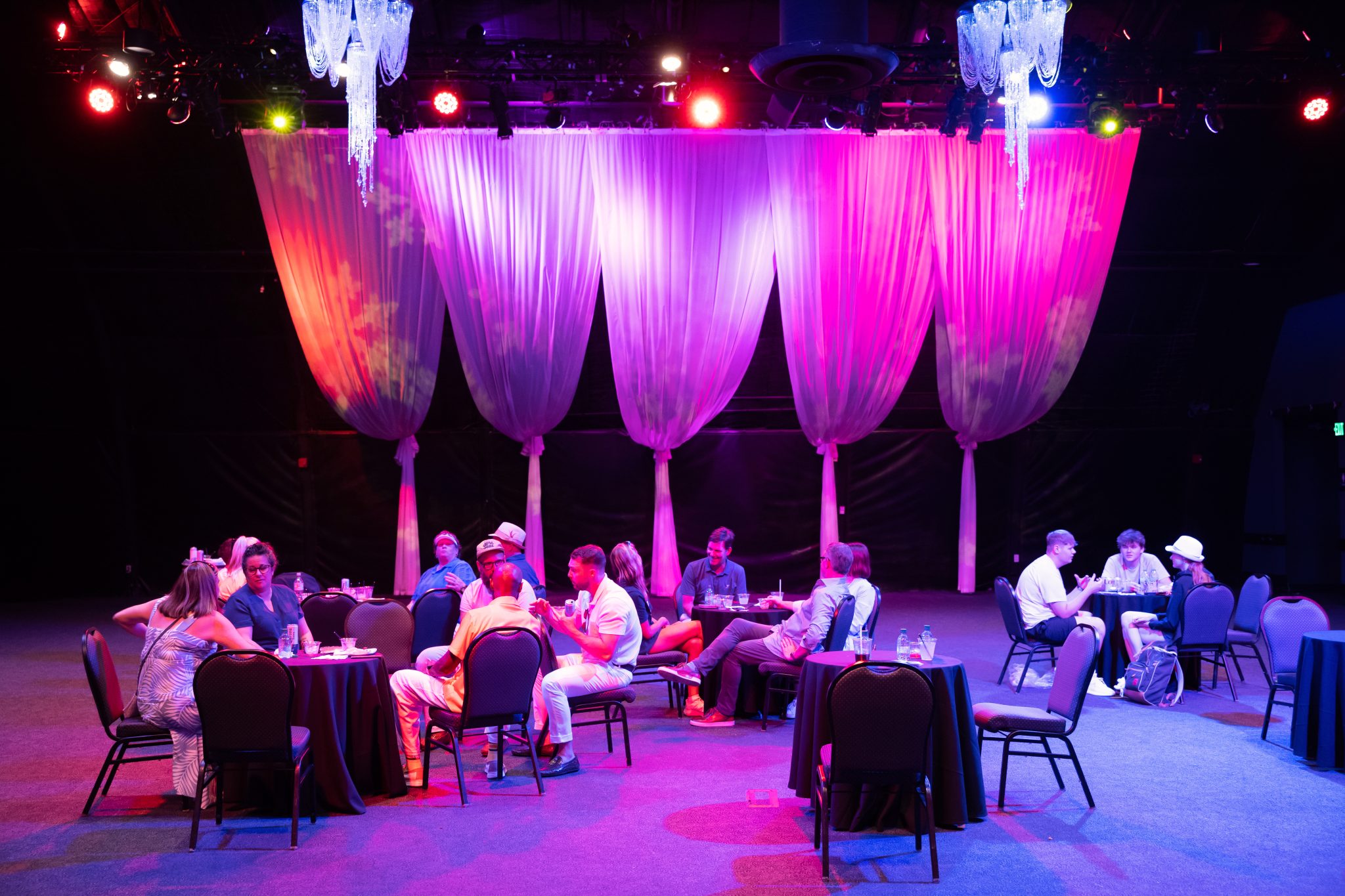 World Showplace – EPCOT • Fairytale Weddings Guide