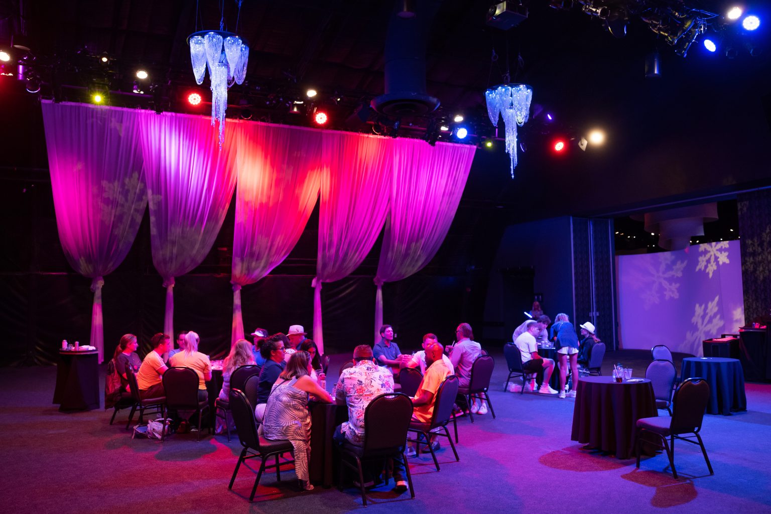 World Showplace – EPCOT • Fairytale Weddings Guide