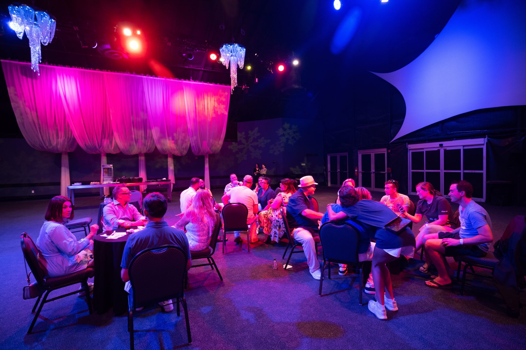 World Showplace – EPCOT • Fairytale Weddings Guide